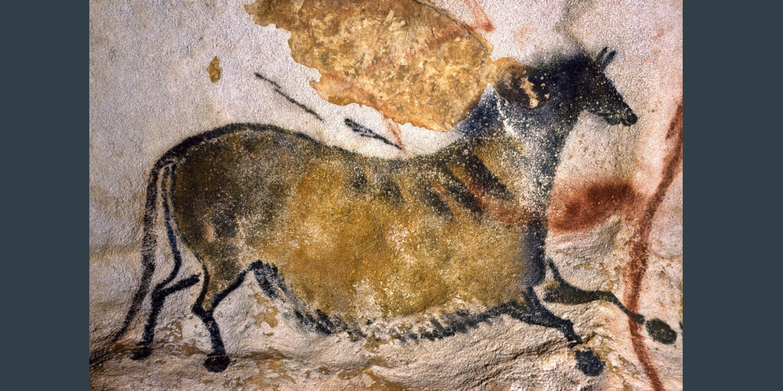 L'art de représenter les chevaux | Musée d'Archéologie nationale